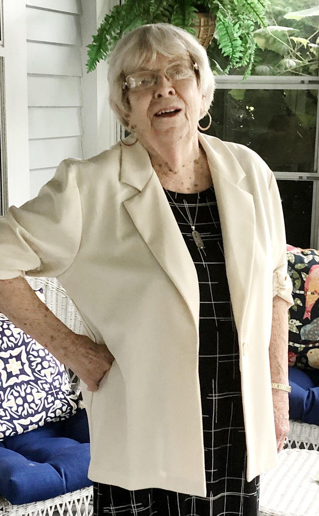 Birthday: Betty Milne, 95 years | Occasions | gazettextra.com