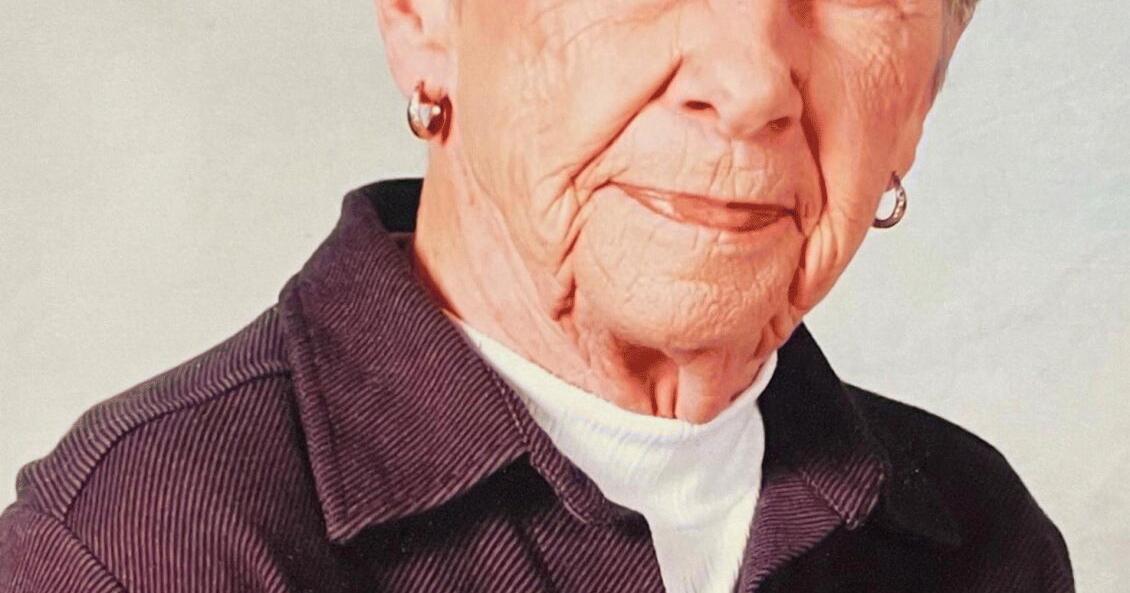 Jean A. Krebs | Obituaries | gazettextra.com