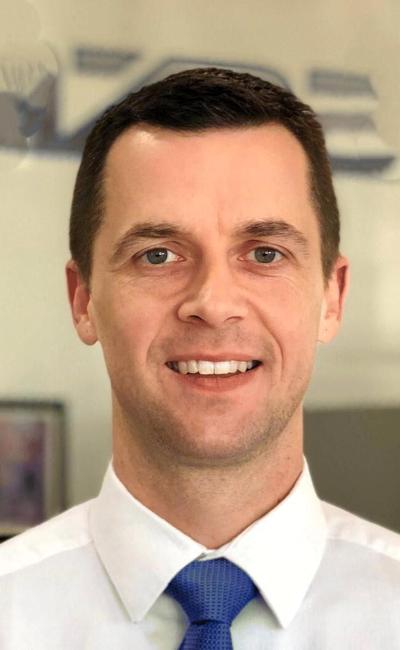 Peter Andrew Holt | Obituaries | gazettextra.com