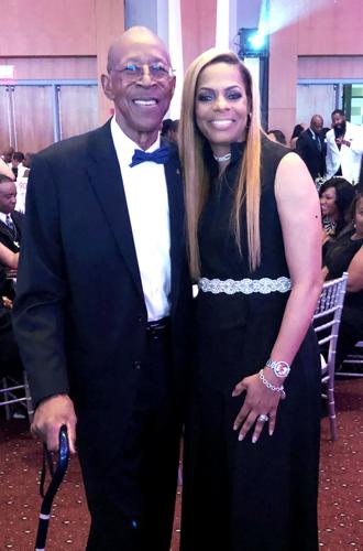 Those who knew Roger Pulliam aim to continue his legacy of equity ...