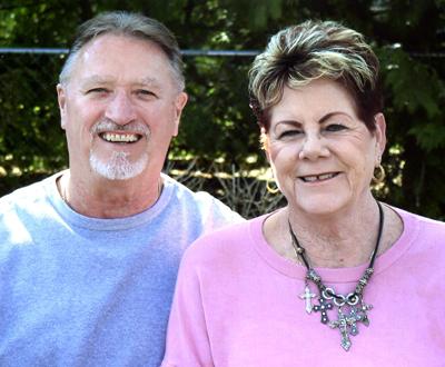 Anniversary: Dennis and Pam Noggle, 50 years | Anniversaries ...