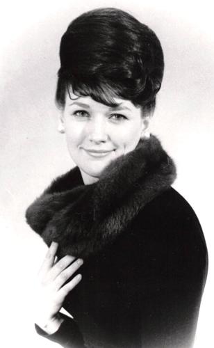 Patricia Ann Fleming | Obituaries | gazettextra.com