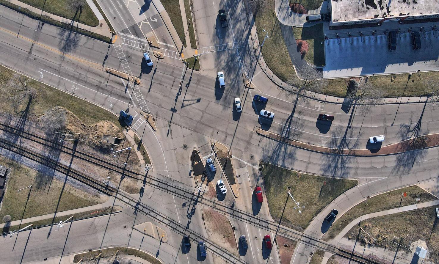 Five points intersection construction to start in April | Local News | gazettextra.com