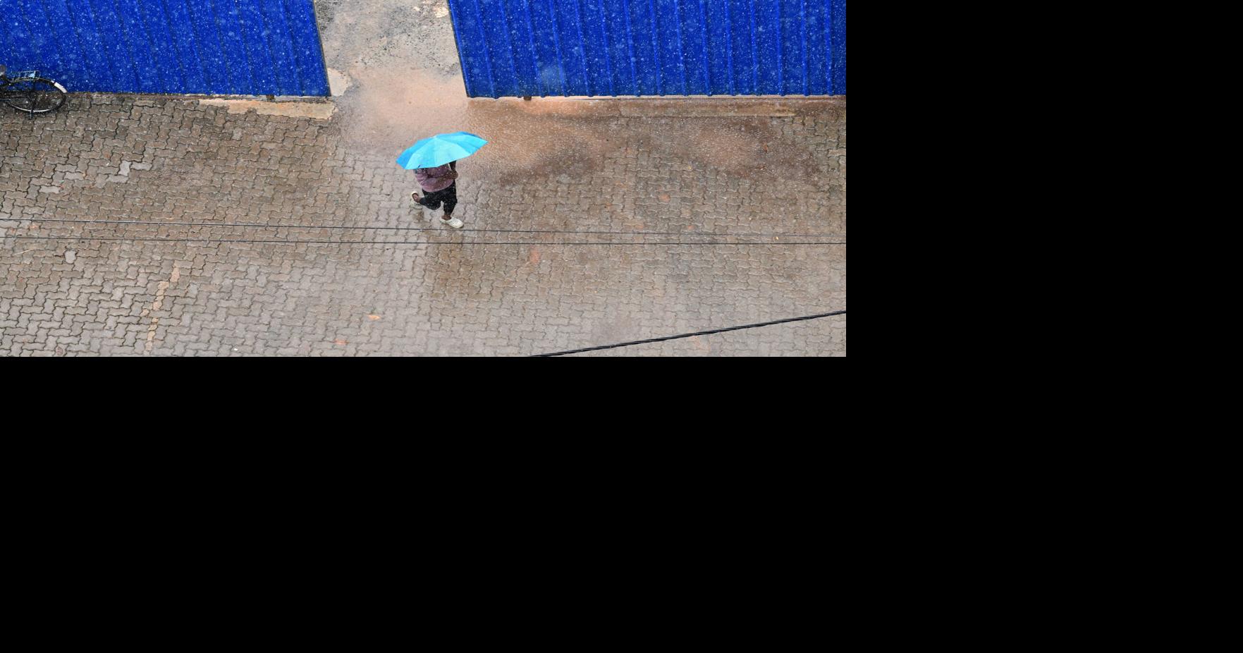 India Weather | Nation/World | gazettextra.com