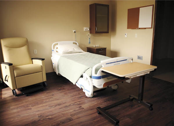 Agrace ready to unveil new Janesville inpatient facility | Archives ...