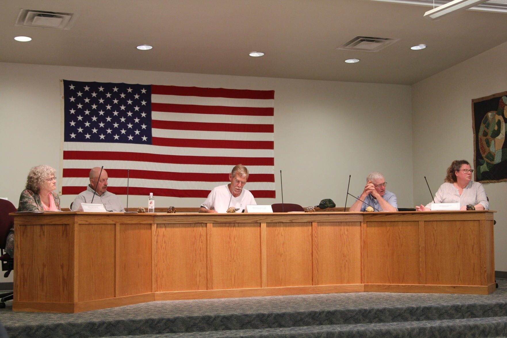 Data center project on Town of Turtle agenda | APG State News ...