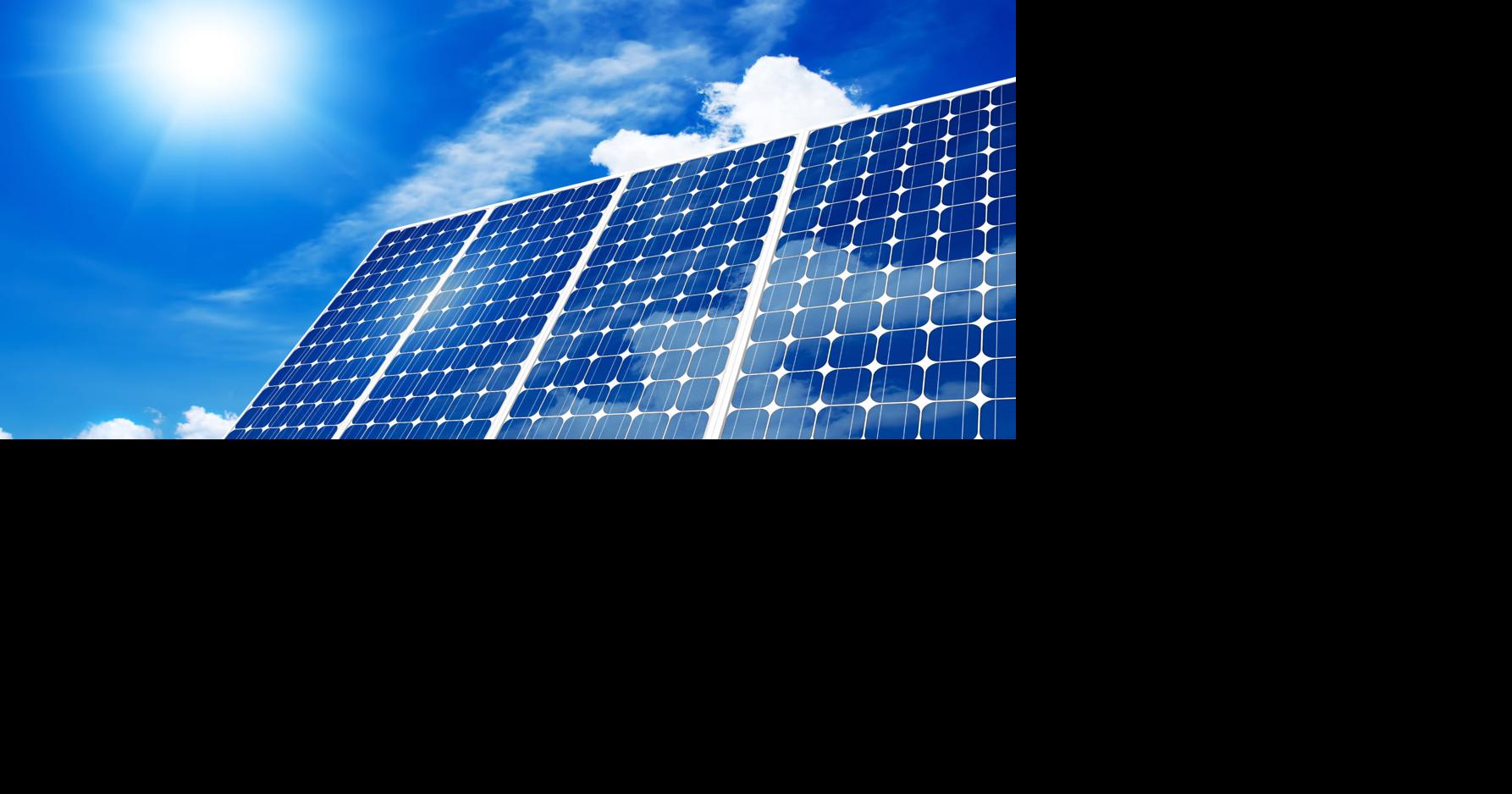 Darien solar farm gets approval | Local News | gazettextra.com