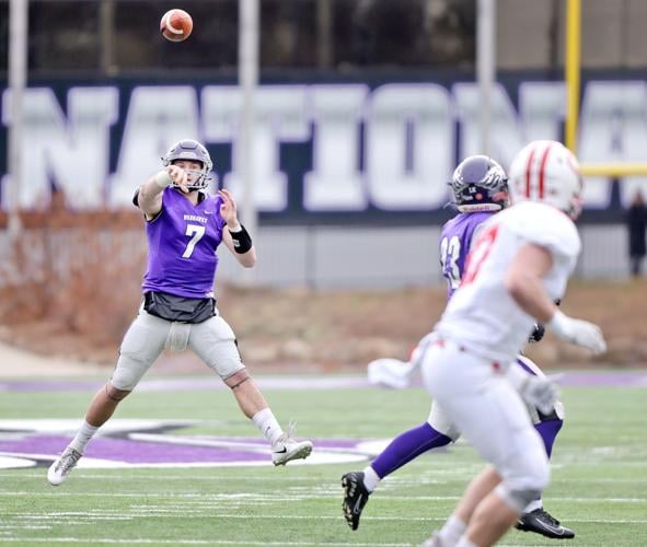 UW-Whitewater football: Max Meylor's college football journey gearing ...
