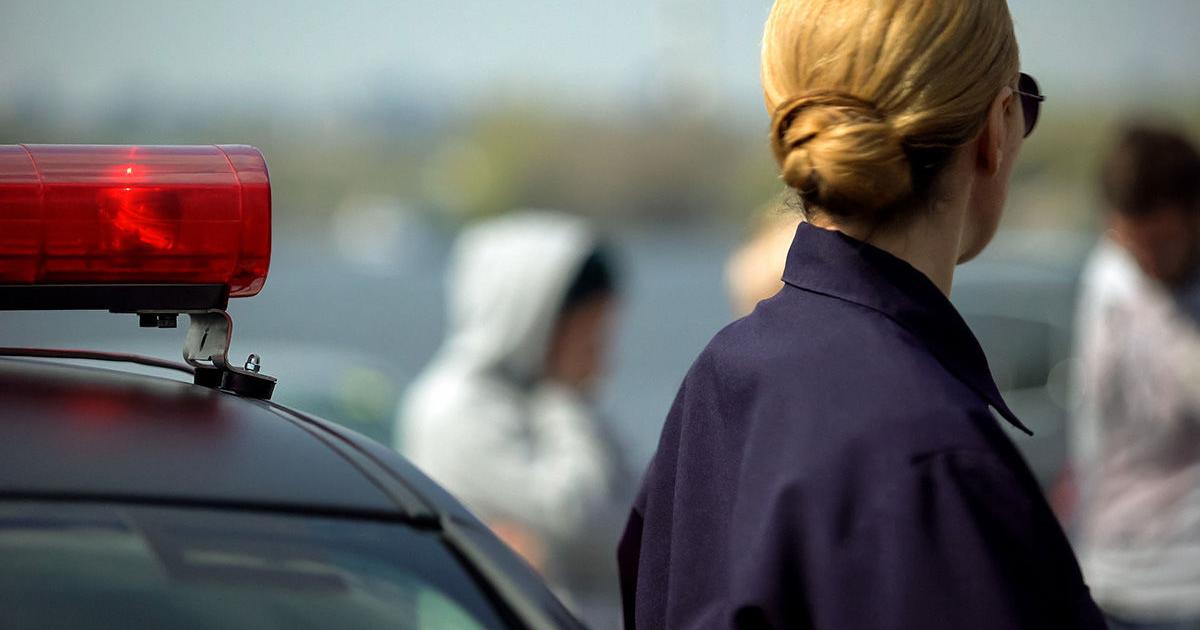 Female policing: Beloit woman makes history in 1917 | Local News ...