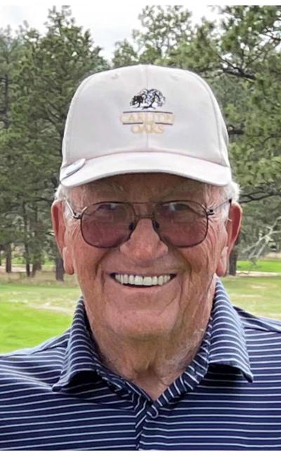 Donald Lee Mau | Obituaries | gazettextra.com