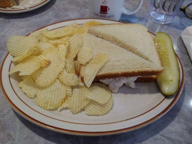Milton Family Restaurant: Sunday Breakfast where everyone knows your ...