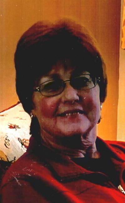 Mary K. (Larson) "Mare" Larner | Obituaries | gazettextra.com