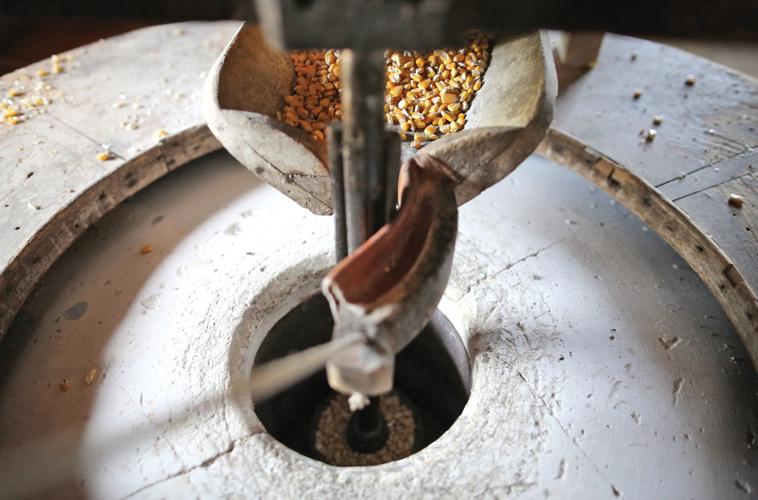 Beckman Mill celebrates local heritage Sunday | Local News ...