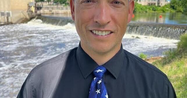 Robert Stocks | APG State News | gazettextra.com