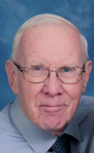 Lyle Warren Larson | Obituaries | gazettextra.com