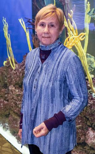 Marcia Marie (Kuper) Yochum | Obituaries | gazettextra.com