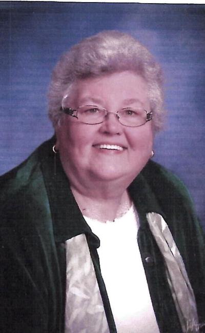 Mary Kaye Merwin | Obituaries | gazettextra.com
