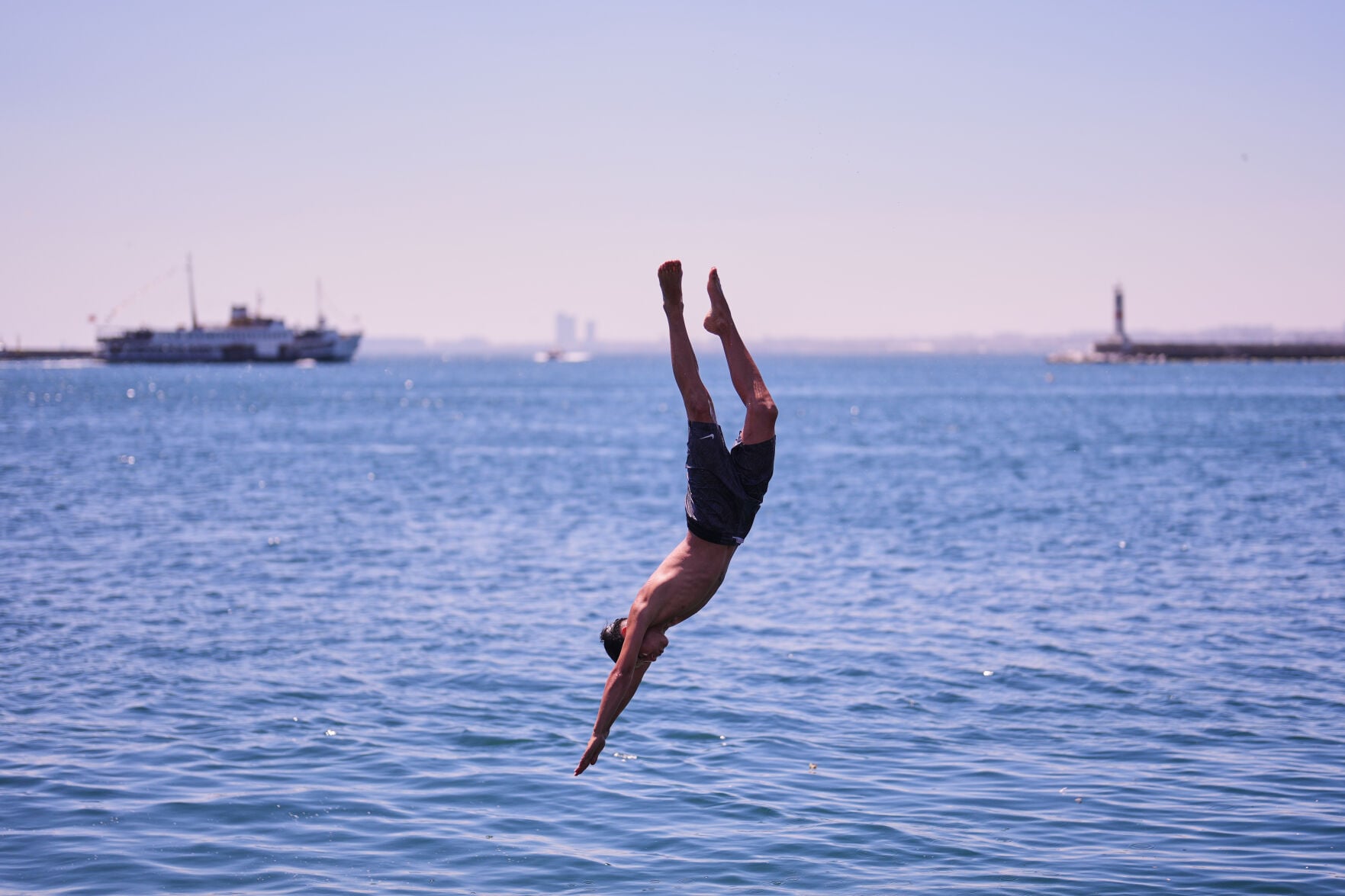 Turkey Extreme Weather Heat | Nation/World | gazettextra.com