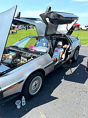 My favorite story of 2024: 'The Cars Time Forgot' | Local News ...
