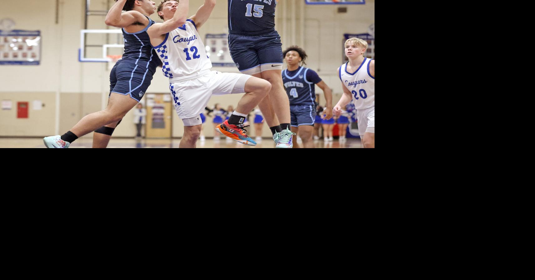 Boys basketball: Sun Prairie West's Chris Davis Jr. drops 51 as ...