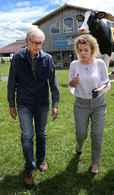 Marieke Gouda receives state dairy grant | APG State News | gazettextra.com