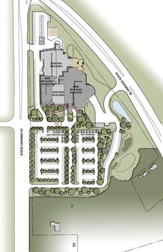 Mercy Walworth County expansion under way | Archives | gazettextra.com