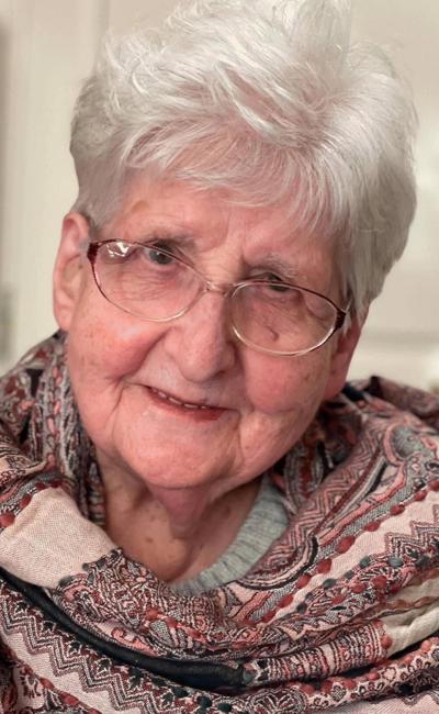 Bernice E. (Schneider) Schwab | Obituaries | gazettextra.com
