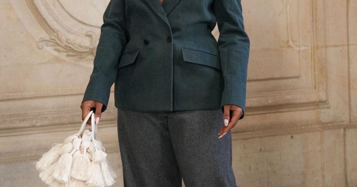 France Fashion Dior F/W 26/27 Photo Call | Nation/World | gazettextra.com