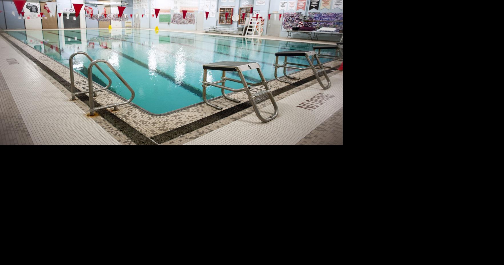 District official: Milton pool to close Friday, reopen in August | News ...