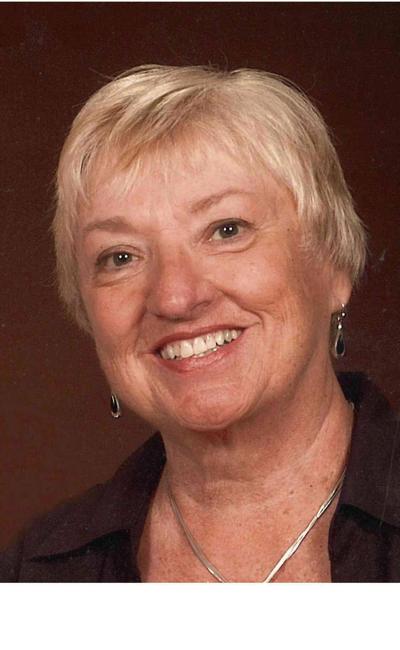 Nancy Lou (Degarmo) Householder | Obituaries | gazettextra.com