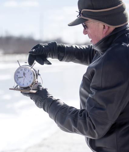 Kealey spent many years devoted to community service | Local News ...