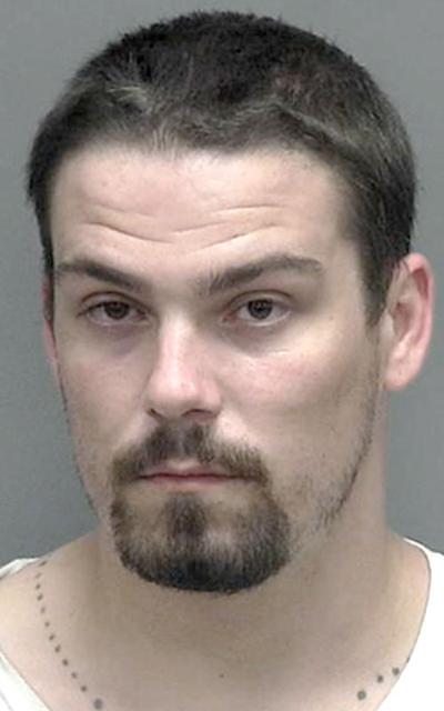 Arrest made in string of commercial shed burglaries | Crime ...