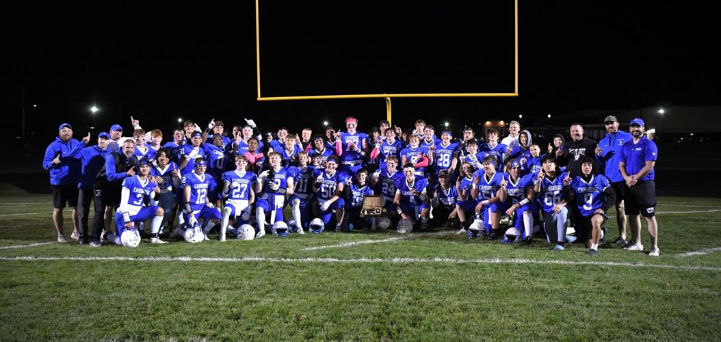 Calahan's Column: My top 10 favorite moments from Cambridge/Deerfield ...
