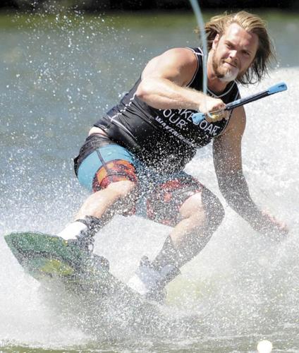 Janesville native Gunnar Shuler discusses life as a professional ...