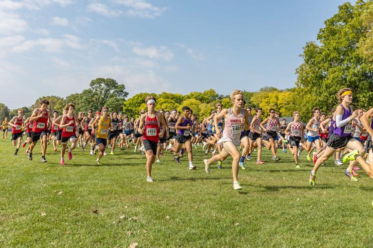 85th Midwest Invitational, Sept. 23, 2023 | Photo Galleries ...