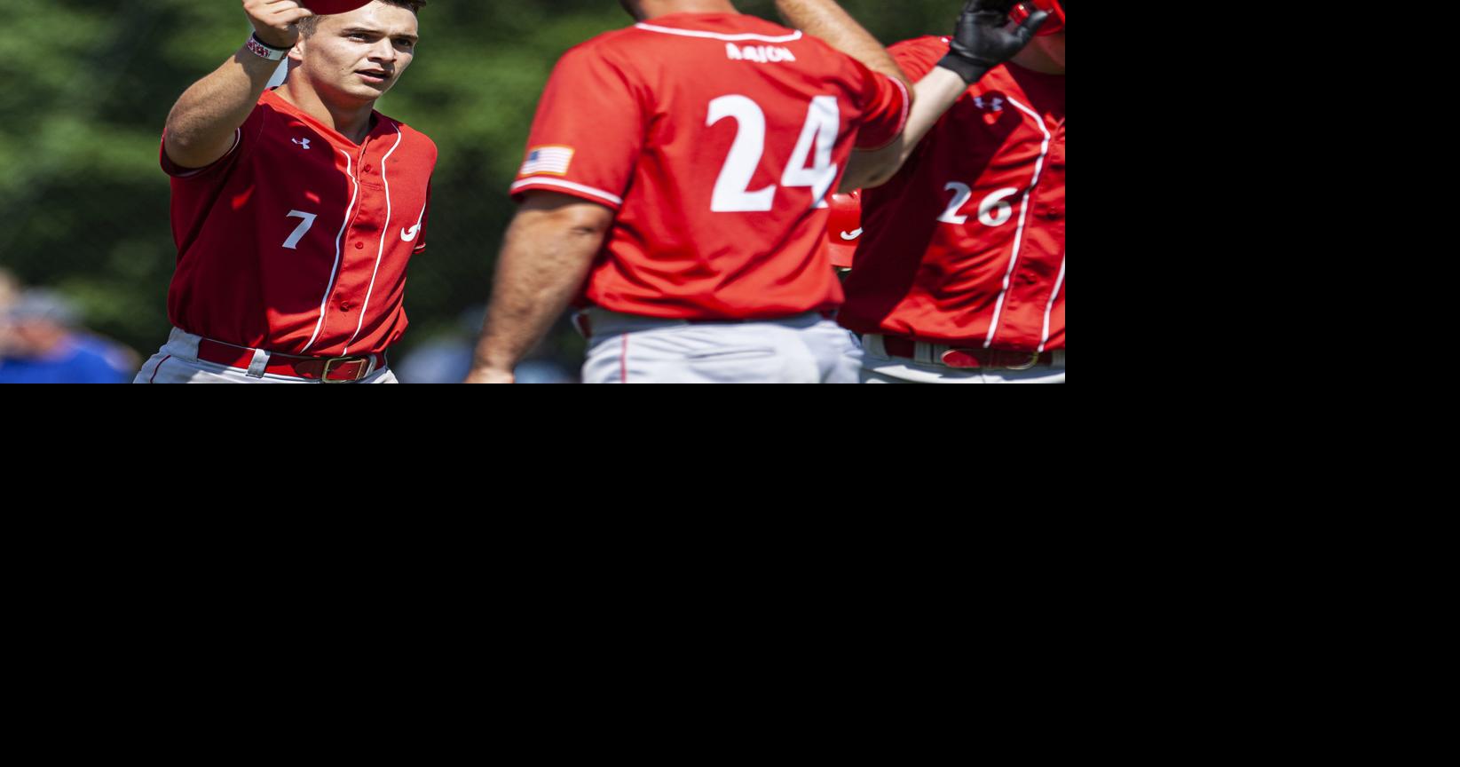 Edgerton baseball's past and present represented on Albion Tigers ...