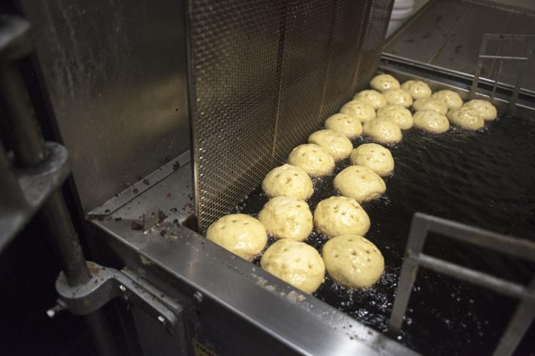 Polish sweet treat gains popularity as Fat Tuesday tradition | Local ...