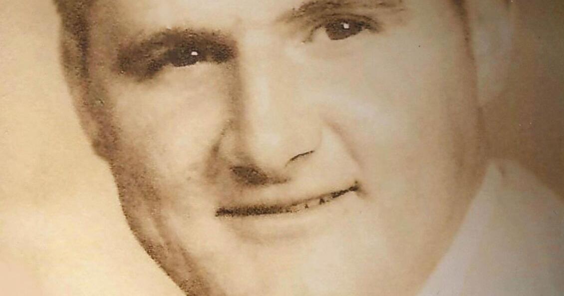 Arthur O. Amacher | Obituaries | gazettextra.com