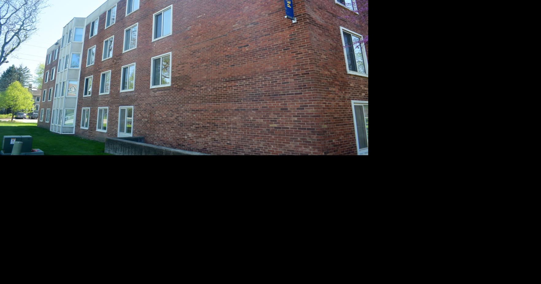 Blackhawk Technical College students may reside at Beloit College's ...