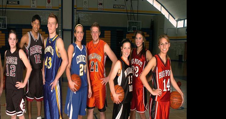 Two-time player of the year leads all-county basketball team | Archives ...