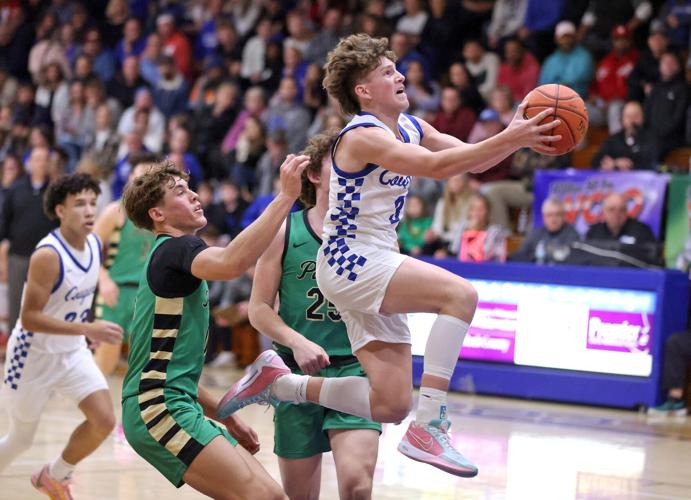 Janesville Craig gets cooking in second half to finish season sweep of ...