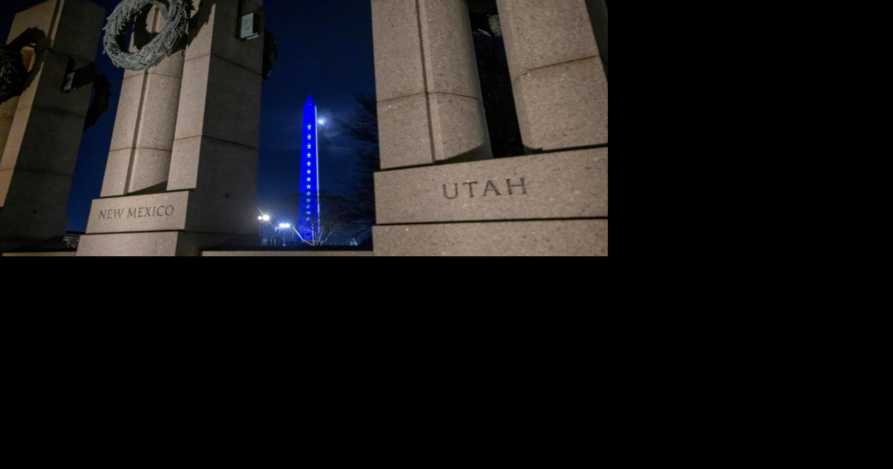 America 250th Anniversary | Nation/World | gazettextra.com