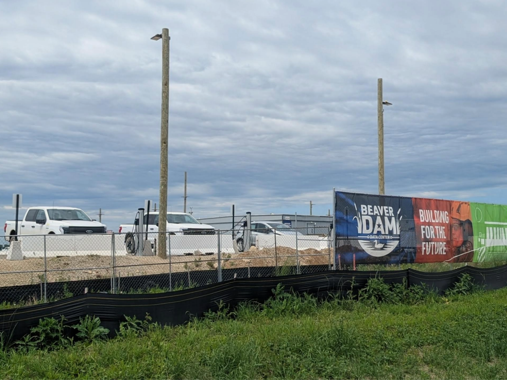 Local workers, educators and union leaders say data centers could bring ...