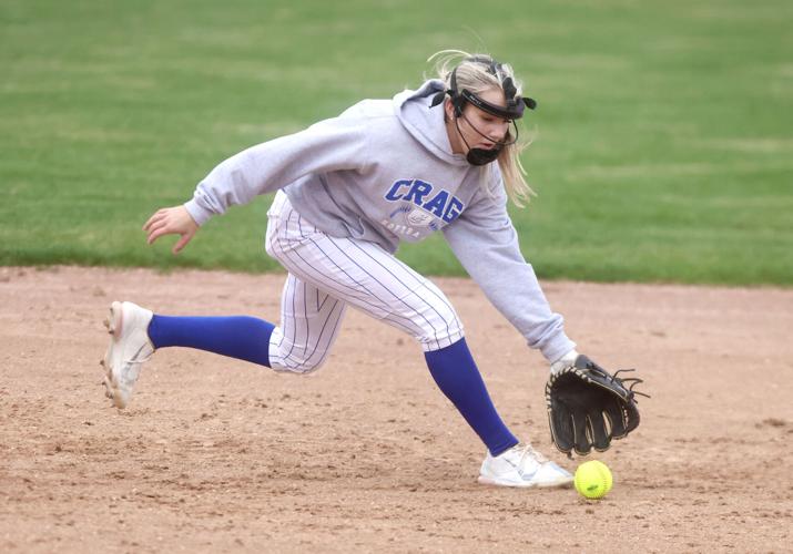 Playoff win helps Janesville Craig softball post its first winning ...