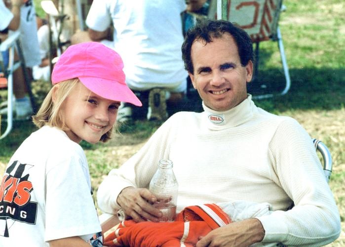 'It's still hard to believe he's gone': Remembering Stan Fox 20 years ...