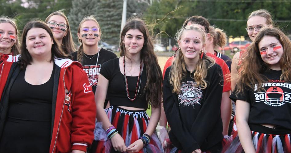 Photo gallery: Milton Homecoming | Local News | gazettextra.com