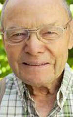Neil Edward Welch, Janesville (1927 - 2014) | Archives | gazettextra.com