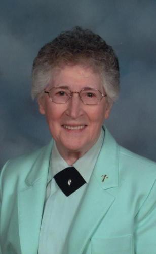 Lucentia Klonecki | Obituaries | gazettextra.com