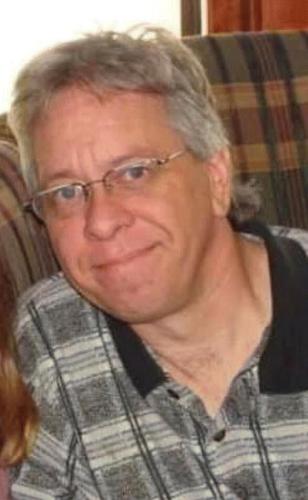 Scott Phelps | Obituaries | gazettextra.com