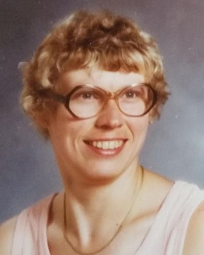 'Work just keeps me going.' School District of Milton honors 50-year ...